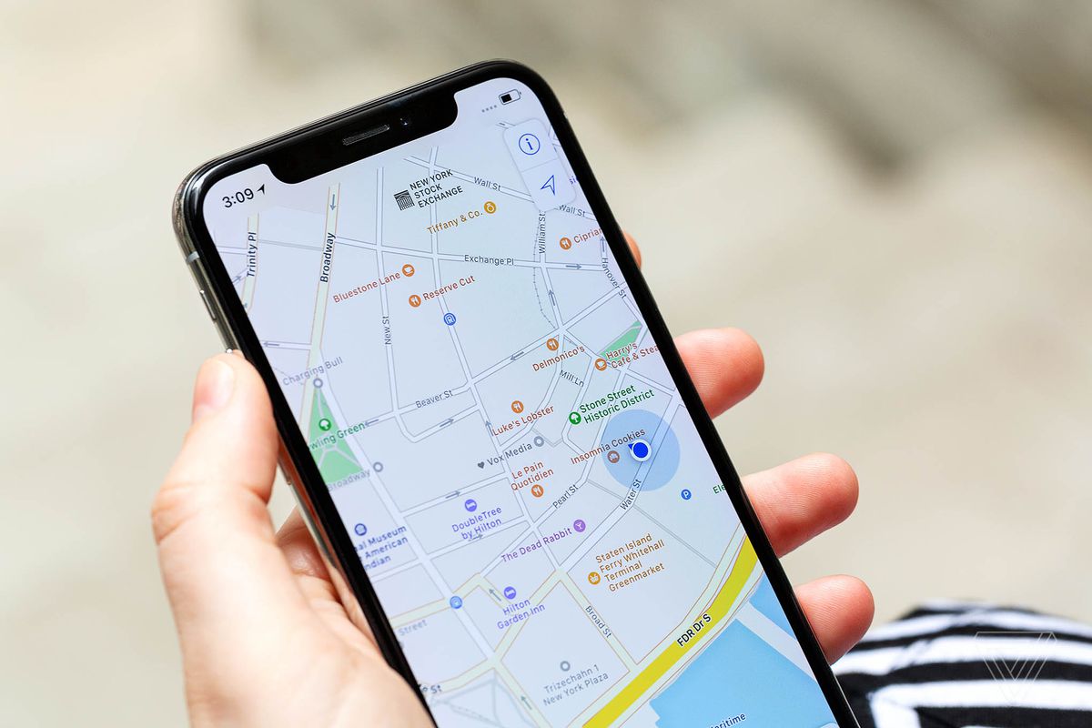 Google Maps Ya Permite Dejar Avisos De Obras Carriles Cortados Y