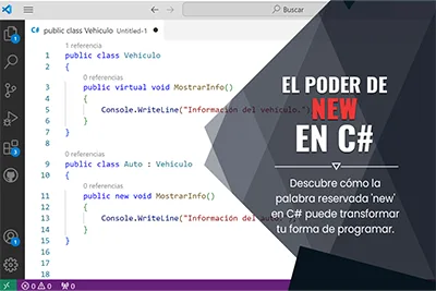 Explorando los namespaces en C#: organización y claridad en tu código | Estrada Web Group